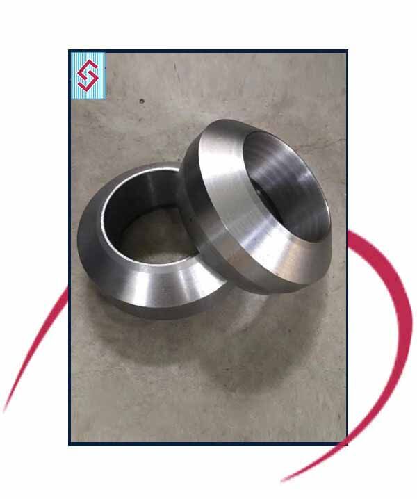 Stainless Steel Olets Supplier, Manufacturer