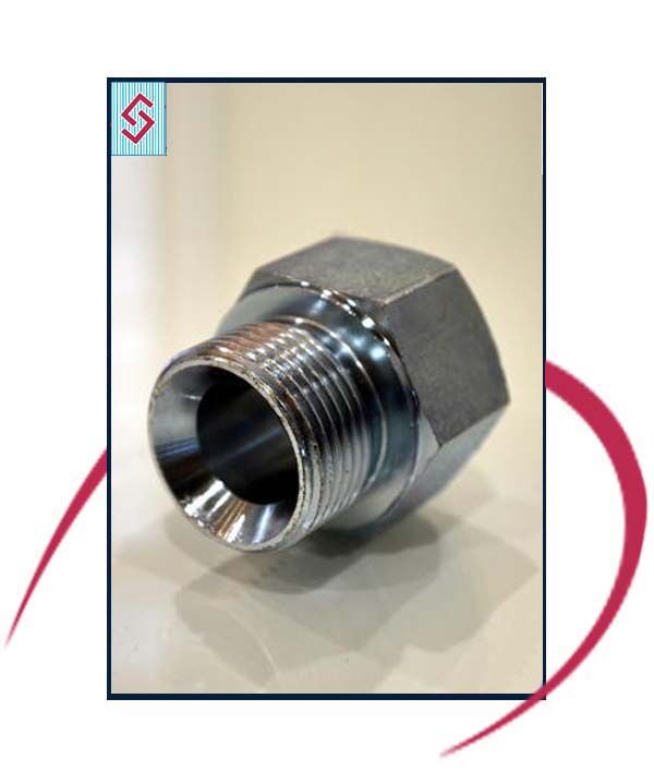 Stainless Steel 304 / 316 Ermeto Fittings Supplier, Manufacturer