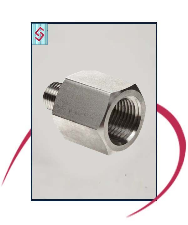 Stainless Steel 304 Female Adapter Supplier, Manufacturer