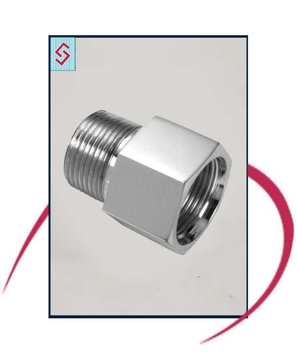 Stainless Steel 304 Female Adapter Supplier, Manufacturer