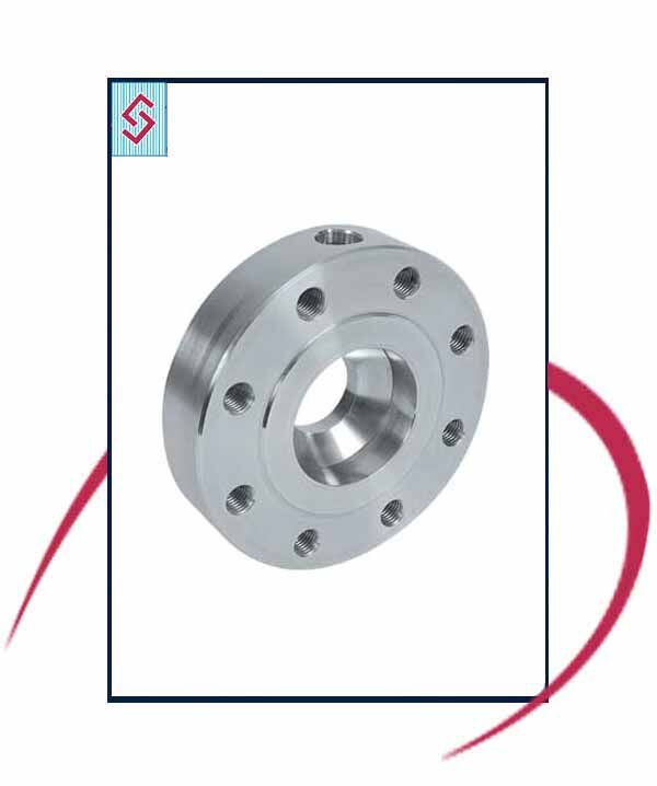 Stainless Steel Bleed Rings / Drip Rings Supplier, Manufacturer