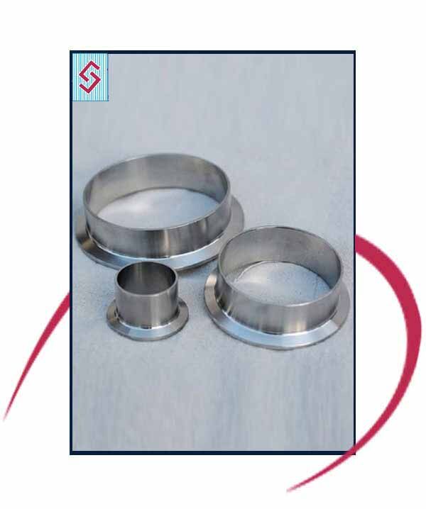 Stainless Steel 304 TC Liner Supplier, Manufacturer