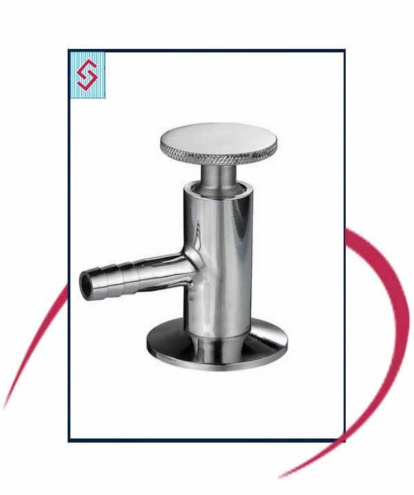 Stainless Steel 304 Sampling Valves Supplier, Manufacturer