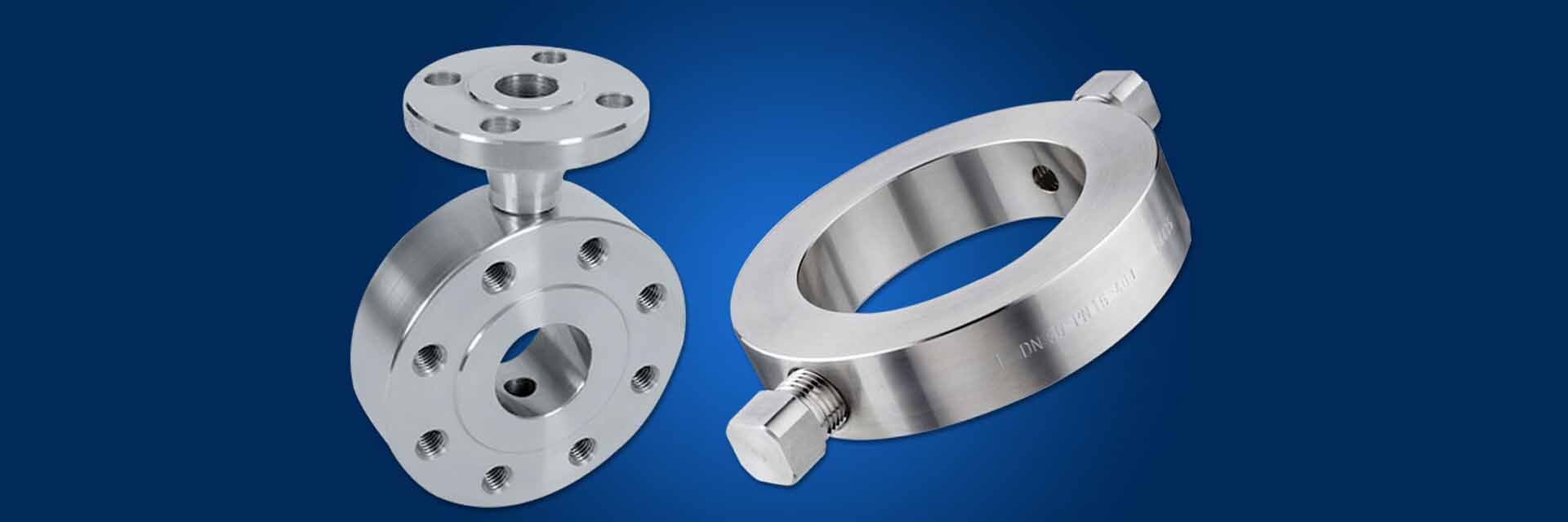 Stainless Steel Bleed Rings / Drip Rings Supplier, Manufacturer
