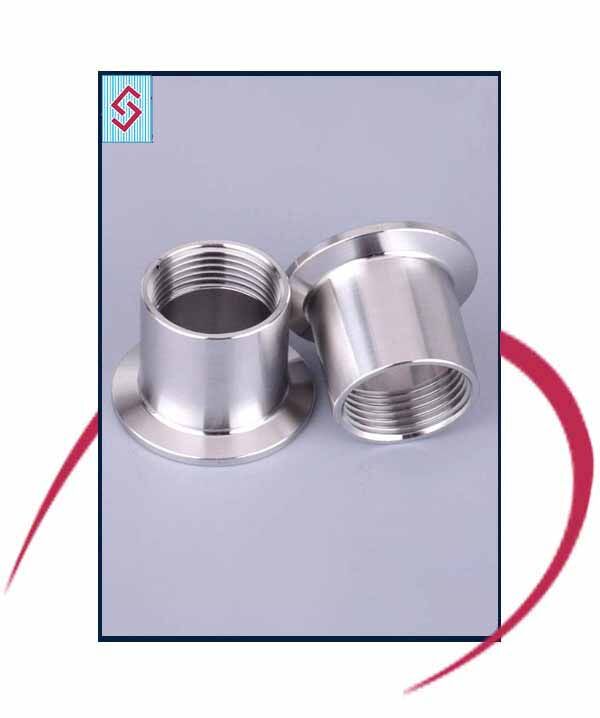 Stainless Steel 304 TC Liner Supplier, Manufacturer